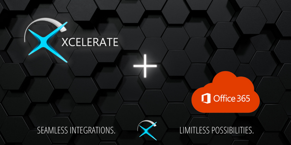 Xcelerate Integrations Office 365